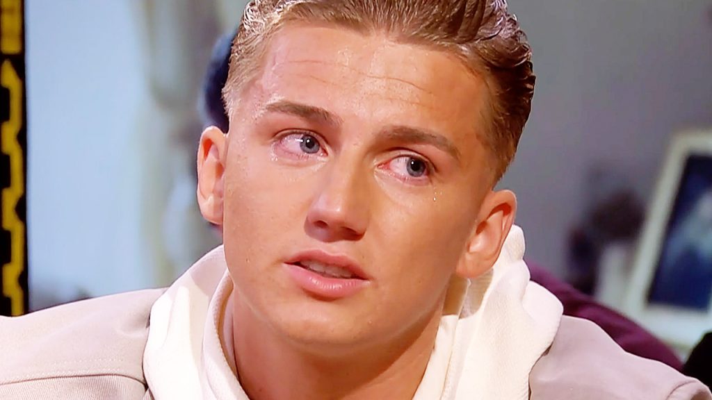 Mart Hoogkamer en Jennifer ouders geworden van dochtertje: dit is haar naam