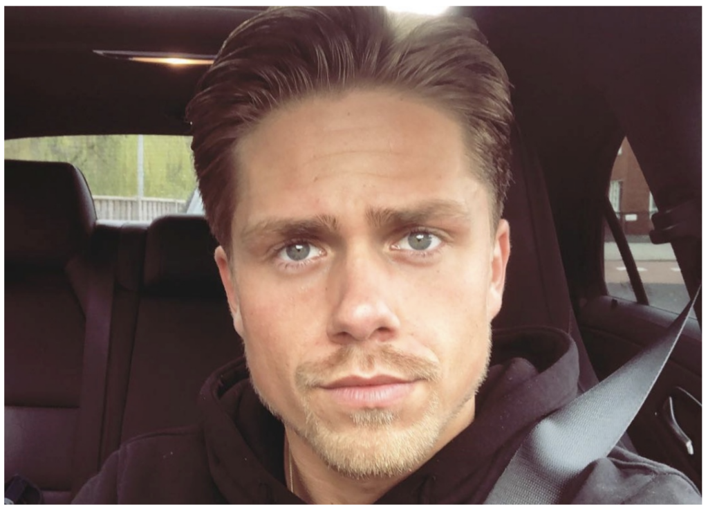 André Hazes jr. zet onverwacht punt achter zijn carrière