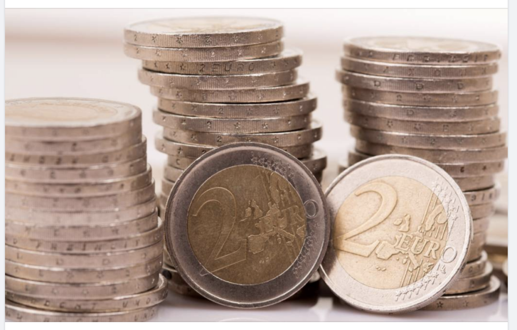 Deze 2 euro munten zijn honderdduizenden euro’s waard en zijn zeer gewild!