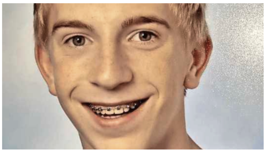 Verschrikkelijk nieuws naar buiten gebracht over de vermiste Yoran Krol ...