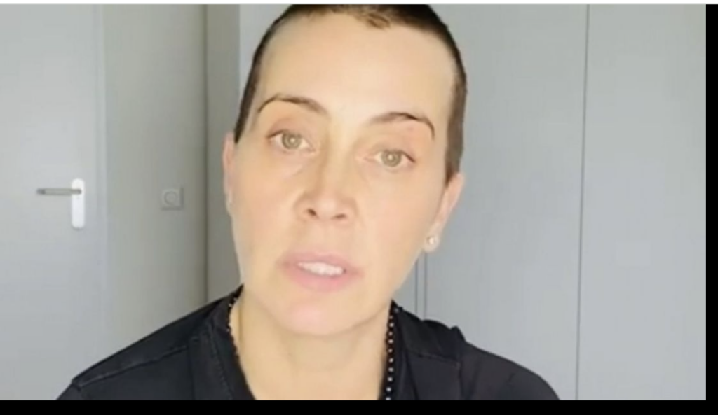 Bekijk: Volgers Onder de Indruk van Anouk's 'Nieuwe Uiterlijk': 'Wat ...