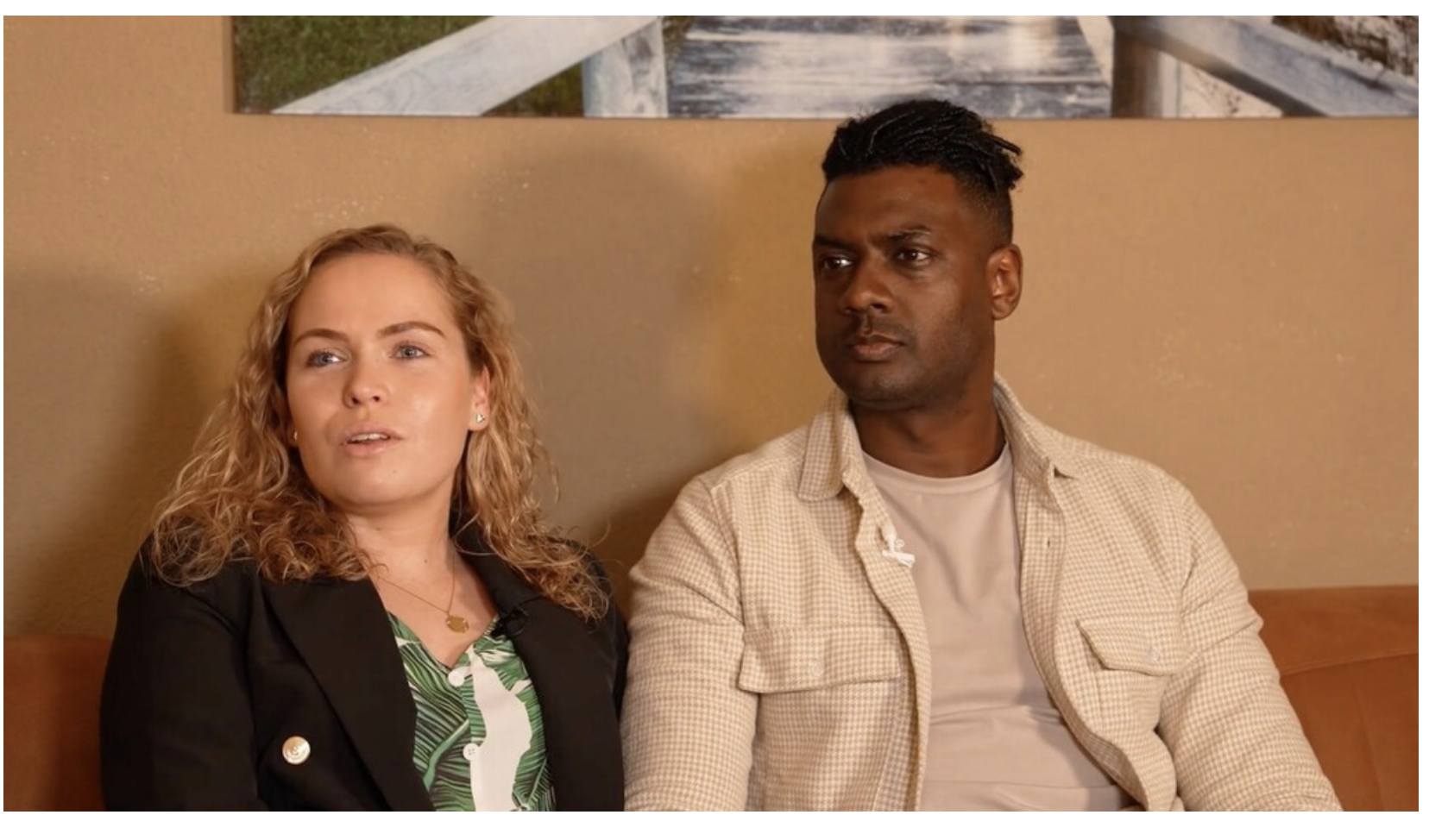 MAFS-Astleigh en Rowan delen verschrikkelijk verdriet