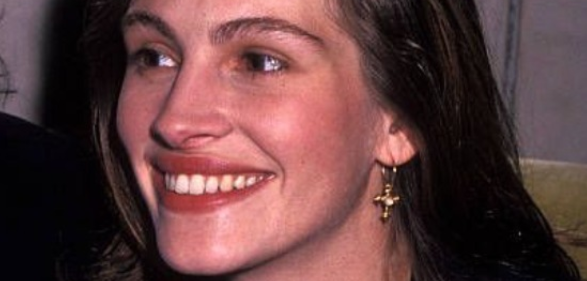 Dochter van Julia Roberts lijkt als twee druppels water op haar moeder