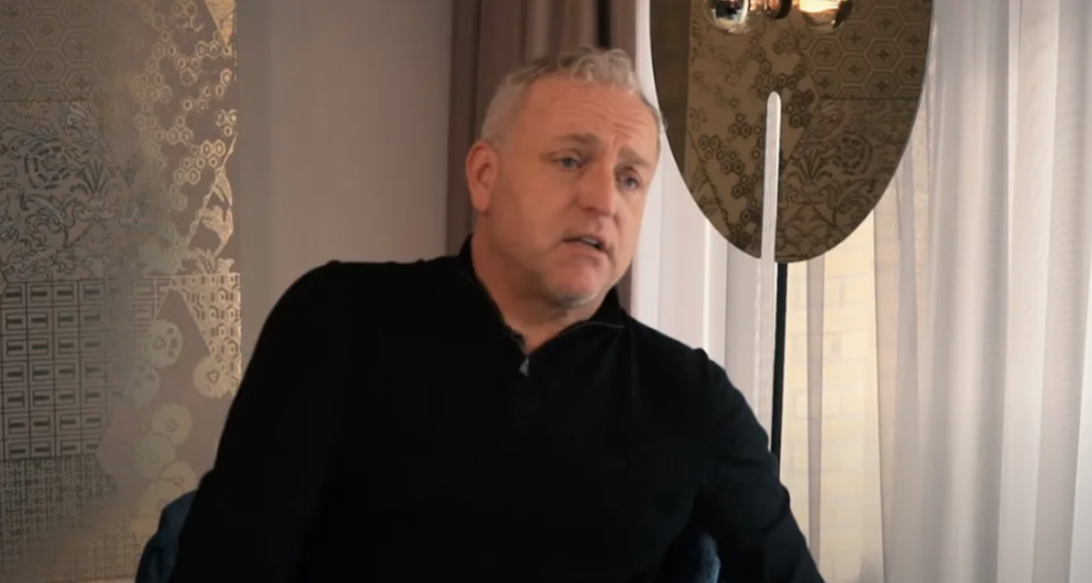 Gordon en Andy van der Meijde doen bizarre onthulling over songfestival: ´Ook wij gaan meedoen!´