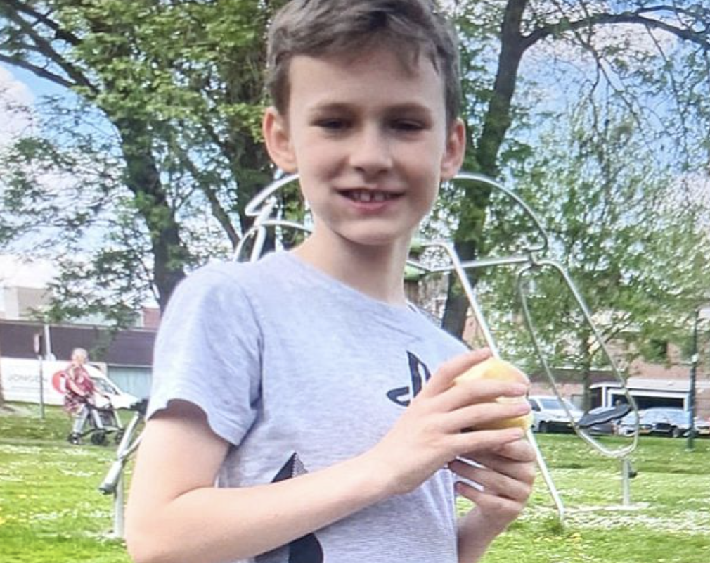 Donny M. geeft alle details: Dit is wat hij met Gino heeft gedaan