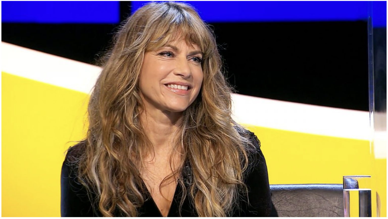 Ellen ten Damme (57) over haar dertig jaar jongere vriend: ‘Mensen ...