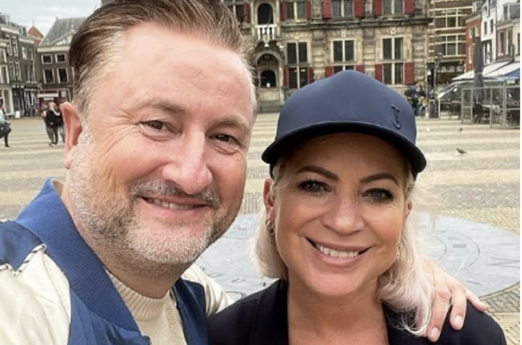 Vrouw Dennis Weening openhartig over huwelijksproblemen: ´Vreemdgegaan?´