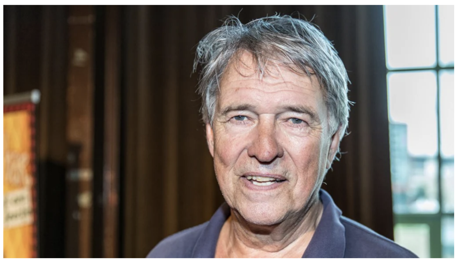 Heftige doodsoorzaak Ron Brandsteder bekendgemaakt