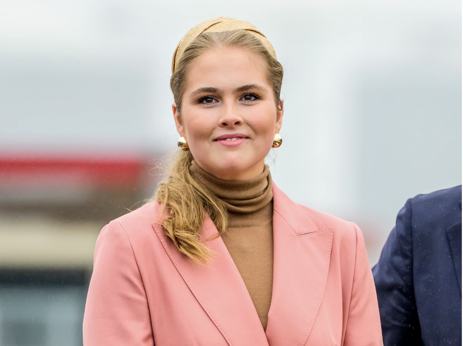 Eindelijk bekend: Dit is de nieuwe vriend van Amalia