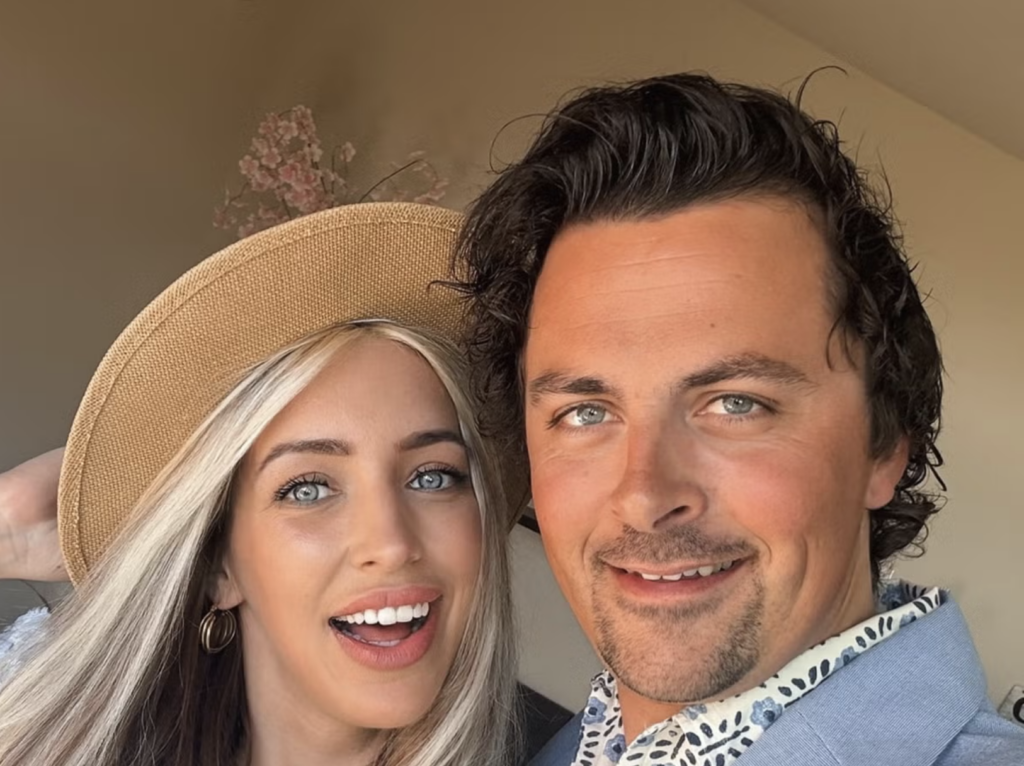 Mike en Denise delen verdrietig nieuws: hun relatie is voorbij