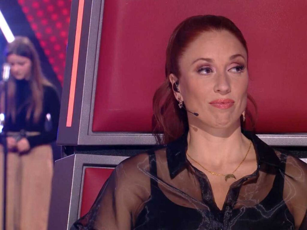 Vreselijk voor Natalia: "Puur verraad"