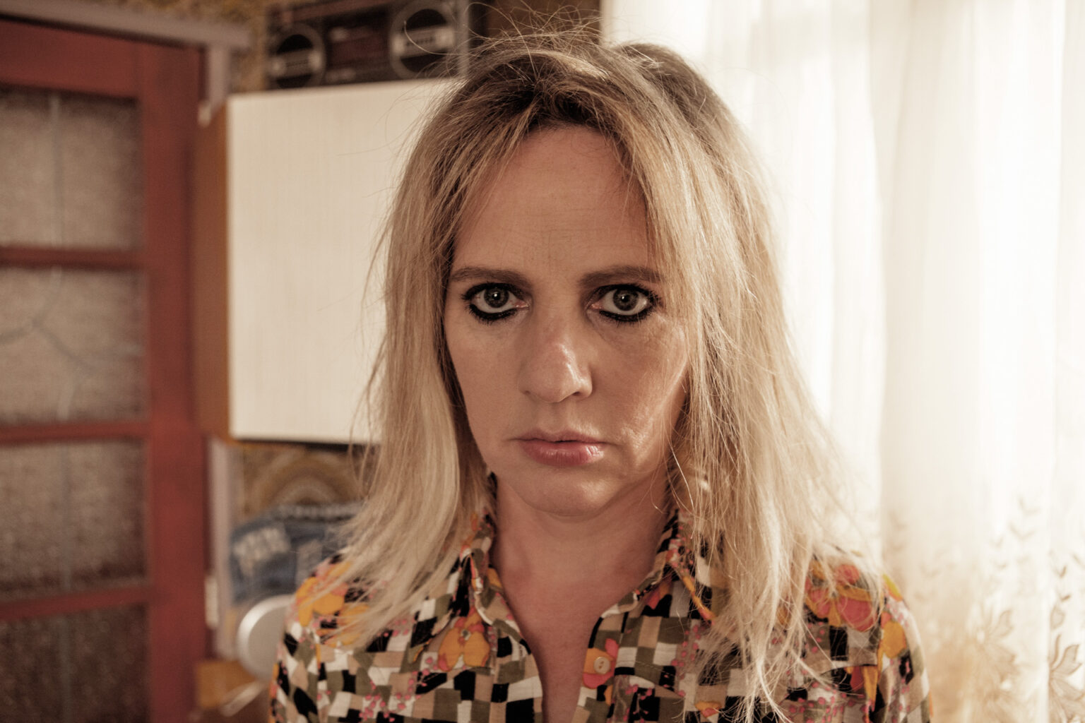 Maaike Cafmeyer deelt vreselijk nieuws over haar dochters