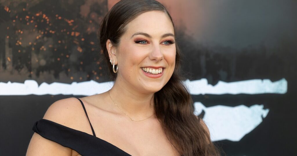 Marie Verhulst onthult: "Ik doe het soms drie keer per dag"