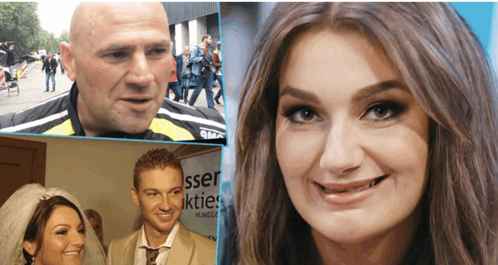 Sieneke verschijnt met nieuwe liefde op cover Story – ex reageert verbaasd