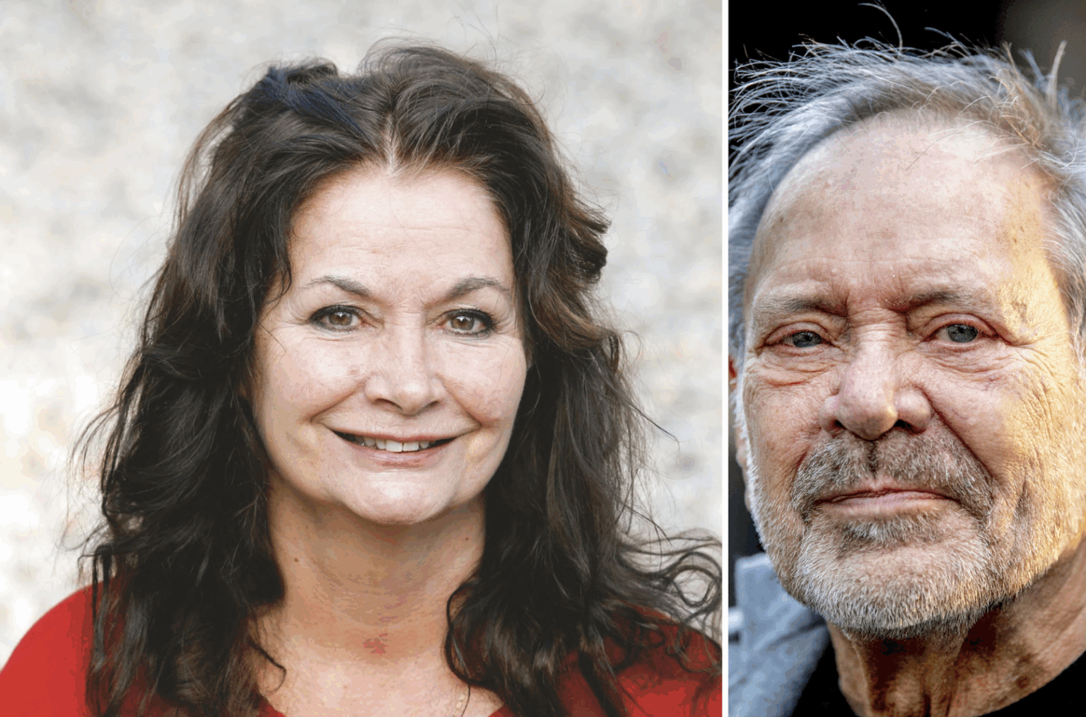 Belinda Meuldijk doorbreekt de stilte na overlijden Rob de Nijs ...