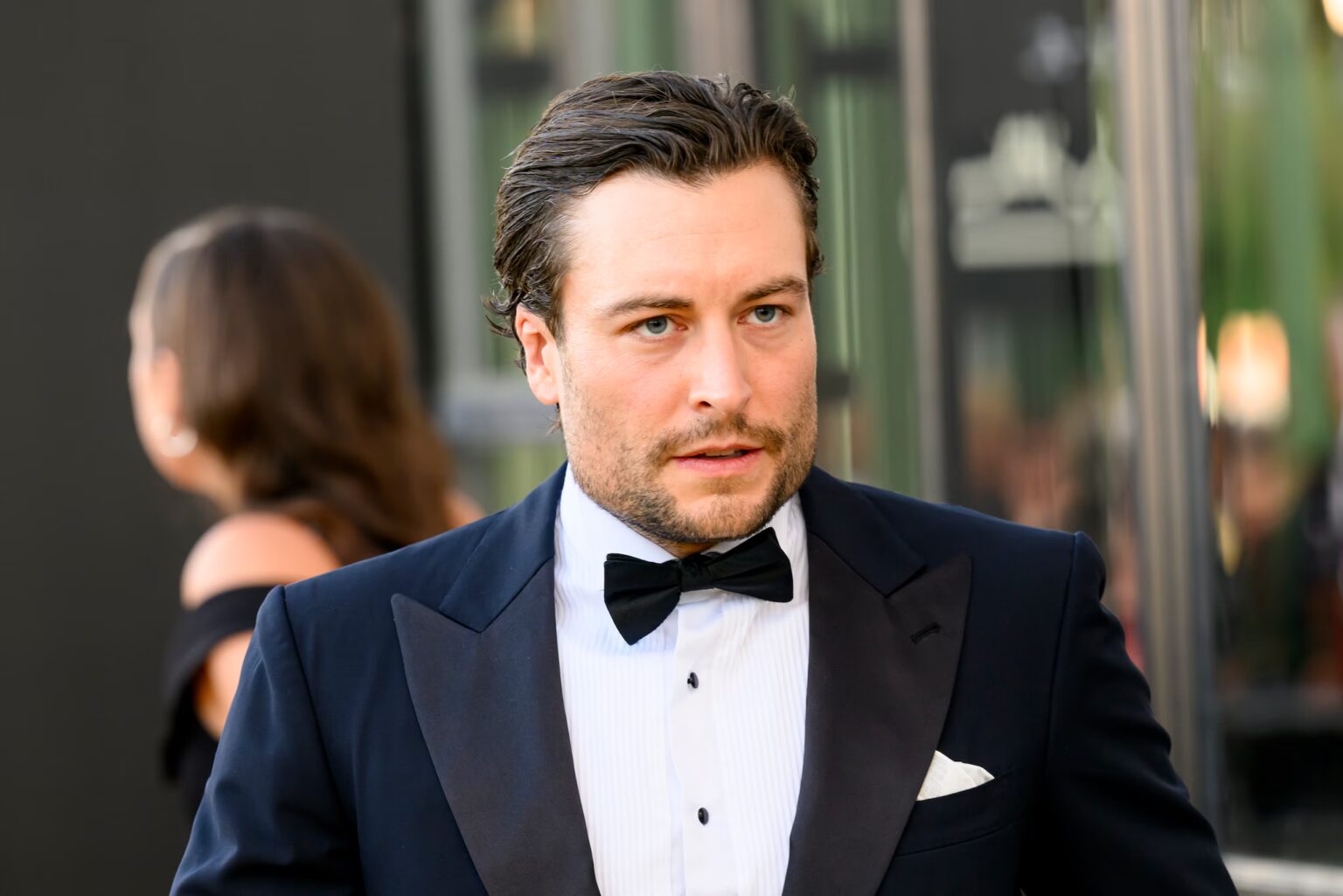 Viktor Verhulst over zijn vriendin Sarah Puttemans: "Ik wou het ...