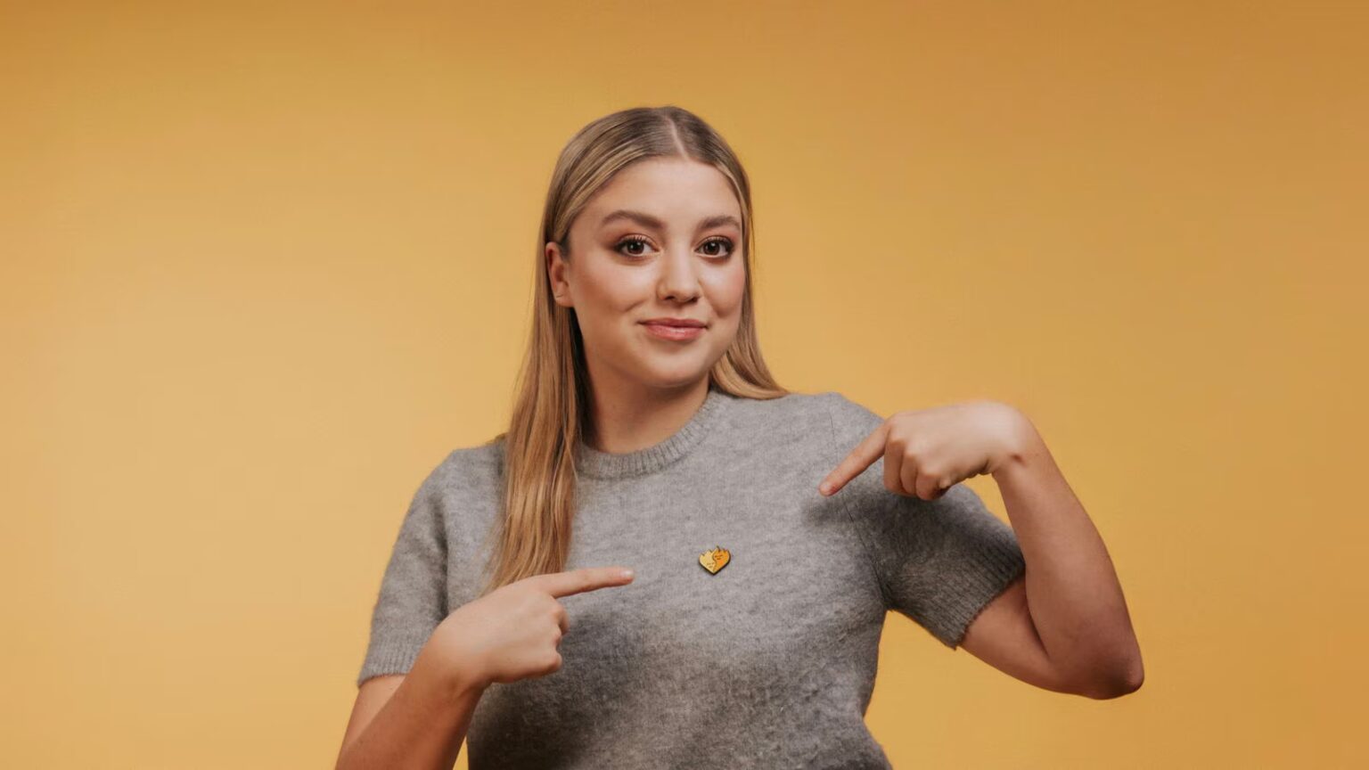 'Zita Wauters heeft een relatie met Victor Schelstraete'