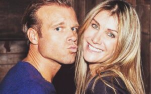 Er is heel slecht nieuws over Nicolas Liébart, de ex-man van Debby Pfaff