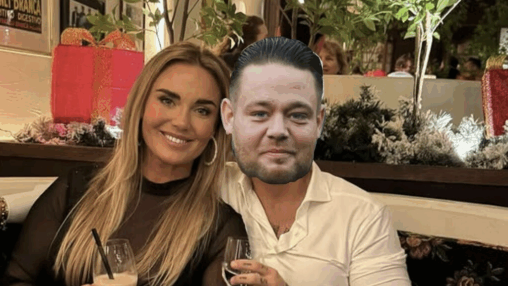 Mark Gillis hint op romance met Monique na breuk André Hazes: ‘We zijn allebei vrijgezel…’