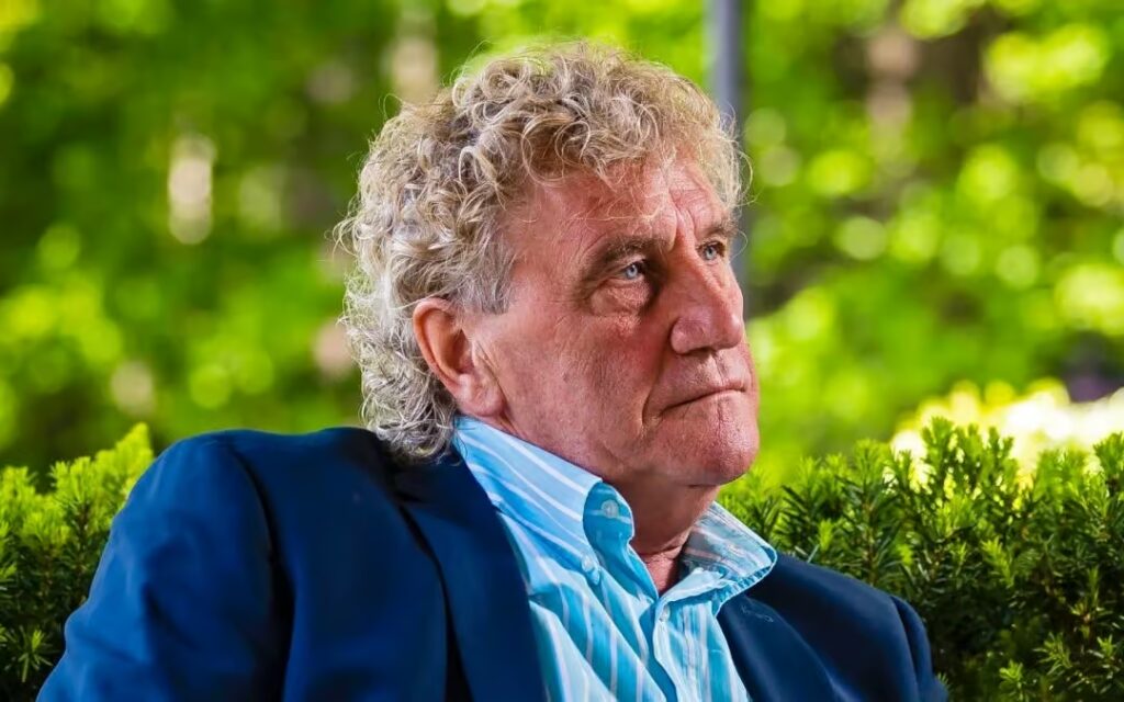 Er is belangrijk nieuws over terugkeer van legendarische docusoap 'De ...