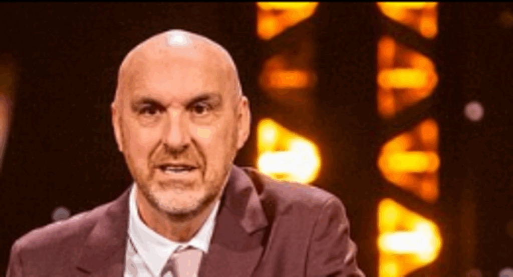 Vreselijk nieuws voor Bar Goens: ´Zien we Eric Goens ooit nog op ...