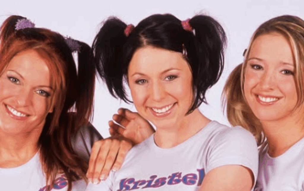 K3-reünie: ´Kristel Verbeke houdt dit belangrijke detail nog geheim´