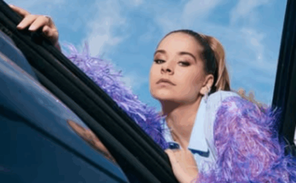 Laura Tesoro kan niet langer wachten: ´Tegen dan moet ik mama zijn´