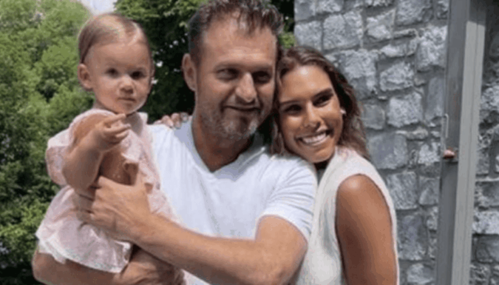 Wout Bru brutaal eerlijk over relatie met Natassia: ´Was een grote ...