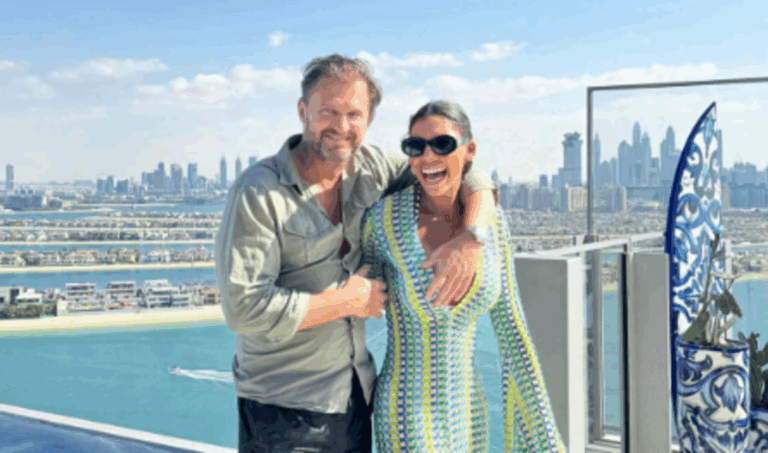 Wout Bru brutaal eerlijk over relatie met Natassia: ´Was een grote ...