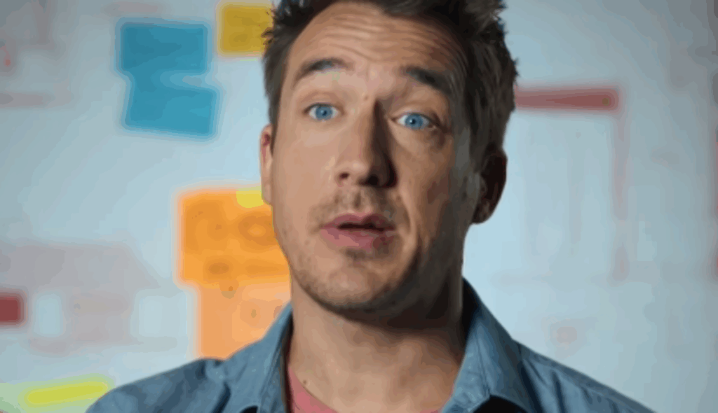 Andy Peelman openhartig over zwaarste periode in zijn leven: ´Dit wens ...