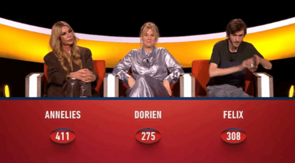 Felix Heremans reageert op exit De Slimste Mens: ´Nu kan ik terug naar ...