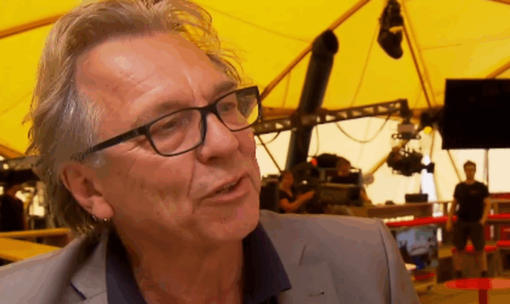 Jan Mulder spoorloos verdwenen: ´Dit is de reden waarom hij niet meer op VTM te zien is´