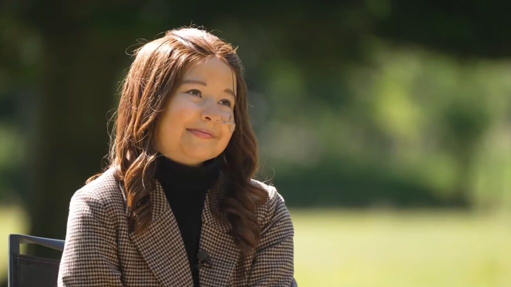 Jade Kops in tranen door vreselijk nieuws